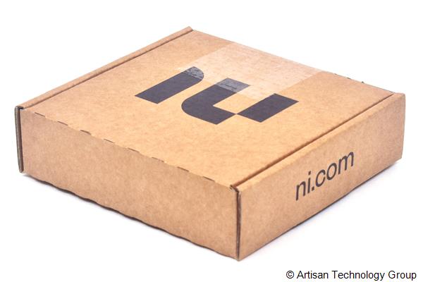 NI 9202 (16-Channel C Series Voltage Input Module (DSUB)) | ArtisanTG™