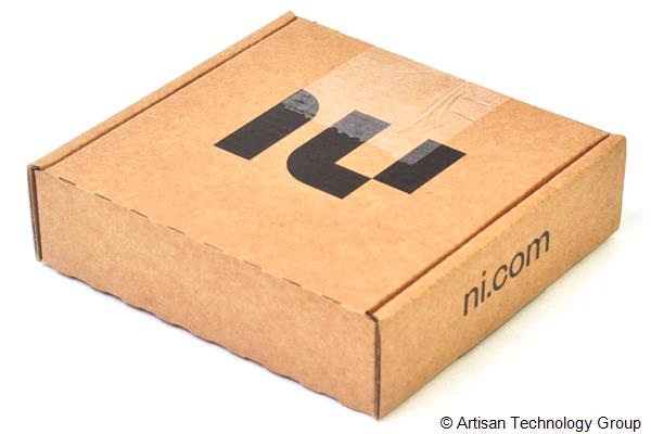 NI 9202 (16-Channel C Series Voltage Input Module (Spring Terminal ...