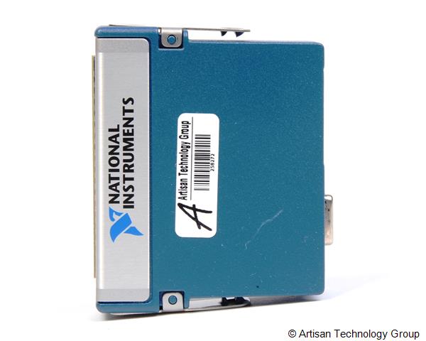 NI 9205 (32-Channel Analog Input Module (No Terminal Block)) | ArtisanTG™