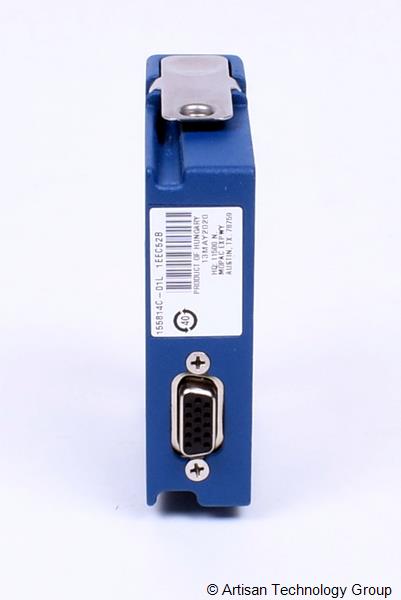 NI 9212 (8-Channel C Series Temperature Input Module) | ArtisanTG™