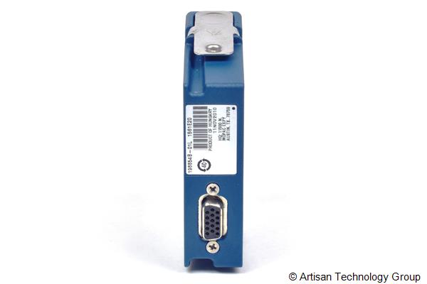 NI 9213 National Instruments (16 TC, High-Density Thermocouple Module ...