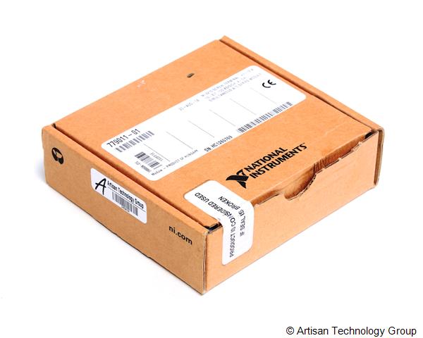 NI 9215 / cRIO-9215 (Analog Input Module (Screw Terminal)) | ArtisanTG™