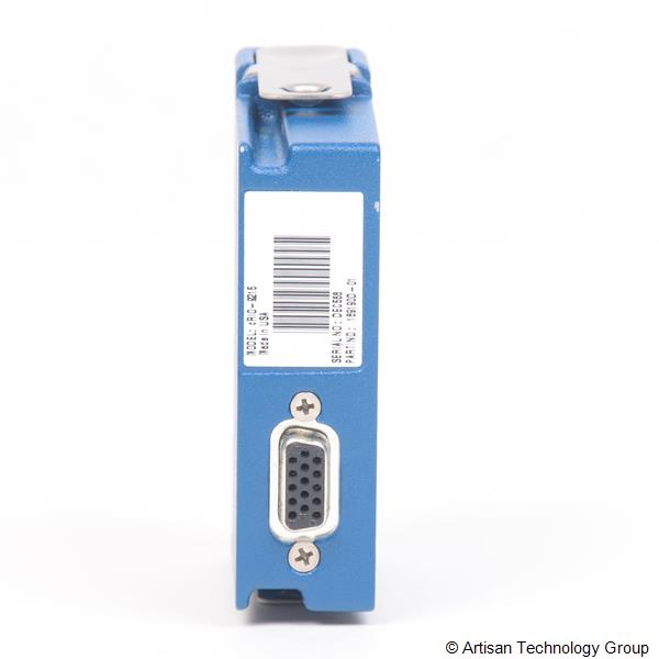 NI 9215 / cRIO-9215 (Analog Input Module (No Terminal Block)) | ArtisanTG™