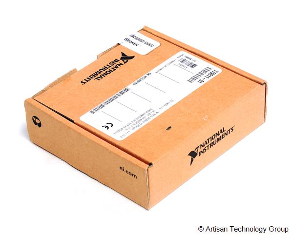 NI 9215 / cRIO-9215 (Analog Input Module (Screw Terminal)) | ArtisanTG™