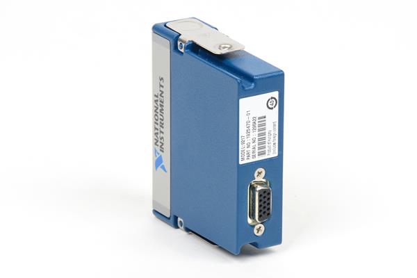 NI 9217 (4-Channel, 24-Bit C Series Module (Screw Terminal)) | ArtisanTG™