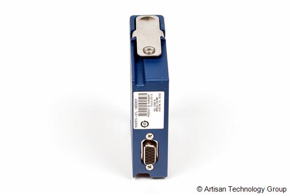 NI 9220 National Instruments (16-Channel C Series Voltage Input Module ...