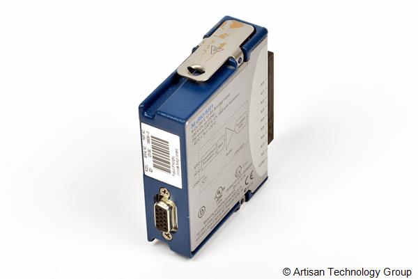 NI 9221 / cRIO-9221 National Instruments (8-Channel C Series Voltage Input Module) | ArtisanTG™