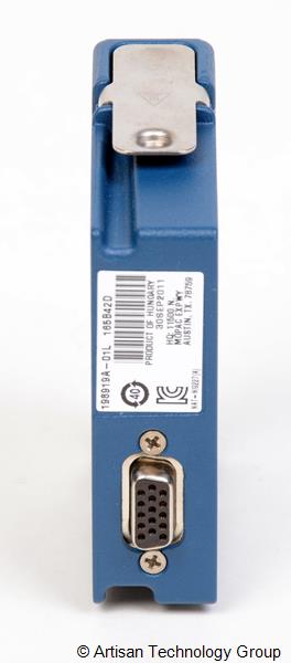NI 9227 (4-Channel C Series Current Input Module) | ArtisanTG™