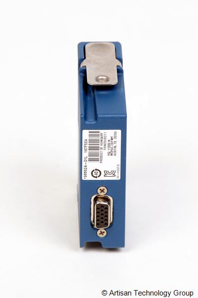 NI 9225 (3-Channel C Series Voltage Input Module) | ArtisanTG™