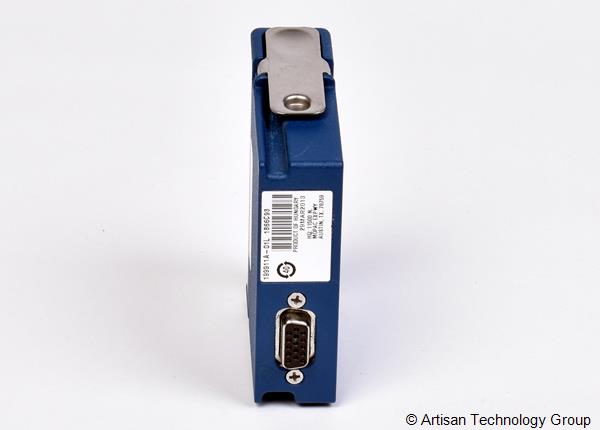 NI 9232 (3-Channel C Series Sound and Vibration Input Module) | ArtisanTG™