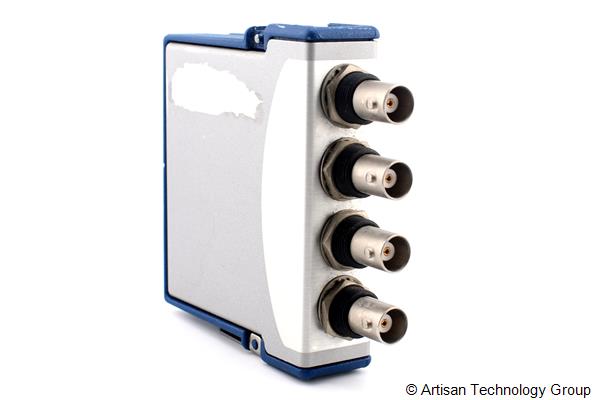 NI 9233 National Instruments (4-Channel 24-Bit IEPE) | ArtisanTG™