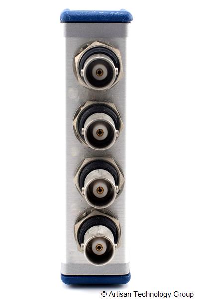 NI 9233 National Instruments (4-Channel 24-Bit IEPE) | ArtisanTG™