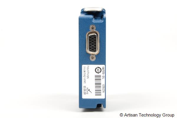 NI 9234 (4-Channel 24-Bit IEPE) | ArtisanTG™