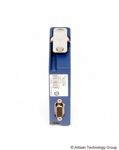 NI 9260 (2-Channel C Series Voltage Output Module (Mini-XLR)) | ArtisanTG™