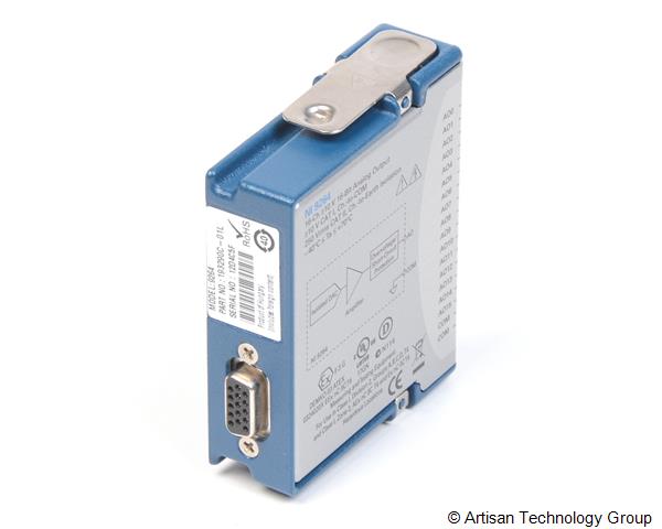 NI 9264 (16-Channel Analog Output Module (No Terminal Block)) | ArtisanTG™