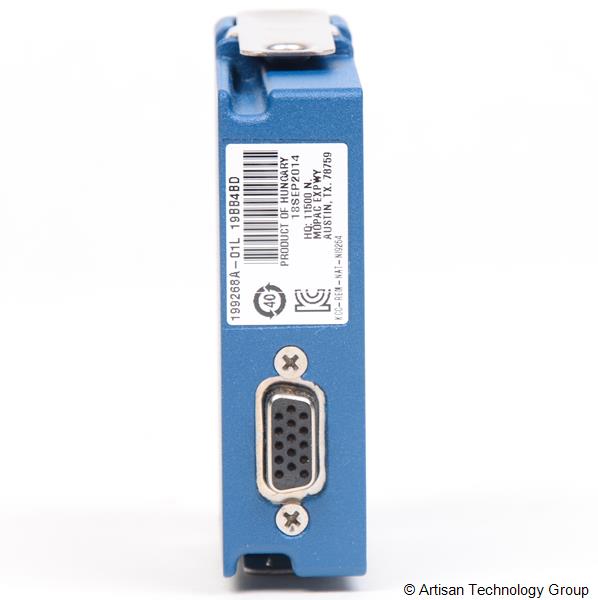 NI 9264 (16-Channel Analog Output Module (Spring Terminal)) | ArtisanTG™