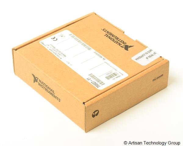 NI 9264 (16-Channel Analog Output Module (DSUB)) | ArtisanTG™