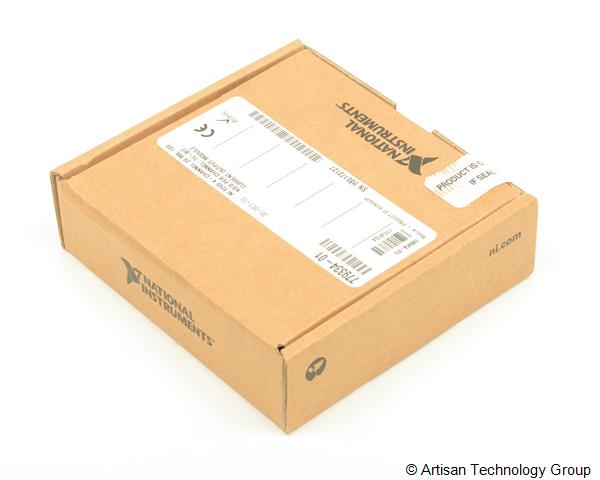 NI 9265 (16-Bit Analog Output Module (Screw Terminal)) | ArtisanTG™