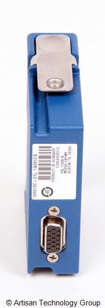 NI 9375 (24V, 16 Channel Digital Input/Output Module (No Terminal Block ...