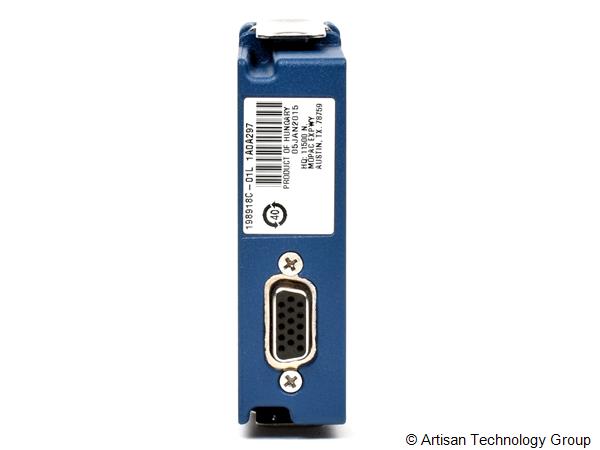 NI 9375 (24V, 16 Channel Digital Input/Output Module (Spring Terminal ...