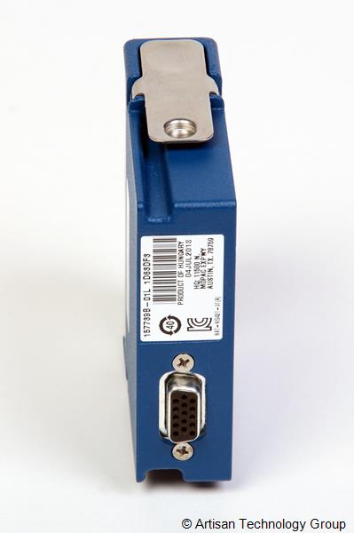 NI 9421 (Digital Input Module (Spring Terminal)) | ArtisanTG™