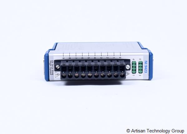 NI 9423 (8-Channel Sinking Digital Input Module (Screw Terminal ...