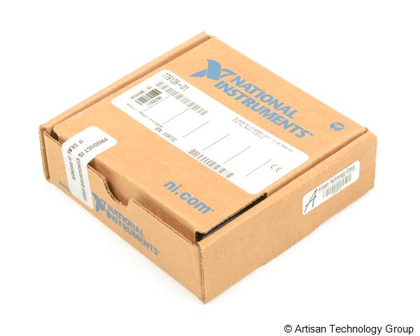 NI 9425 (32-Channel Sinking C Series Digital Input Module (DSUB ...