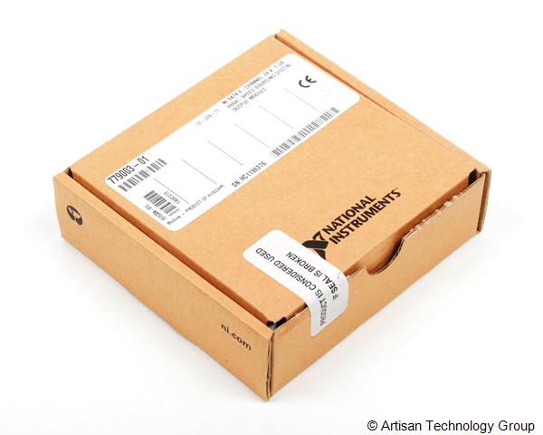 NI 9474 National Instruments (8-Channel C-Series Sourcing Digital ...