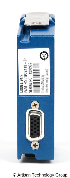 NI 9477 (32-Channel Sinking Digital Output Module) | ArtisanTG™