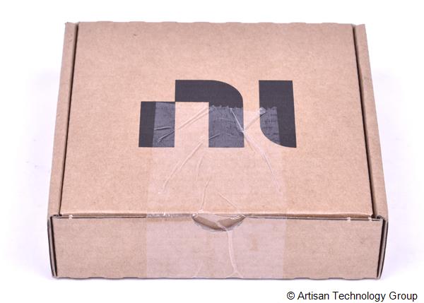 NI 9482 (4-Channel C Series Relay Output Module (Screw Terminal ...