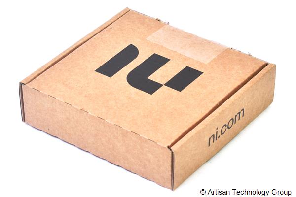 NI 9485 National Instruments (8-Channel C Series Relay Output Module ...