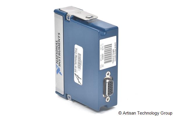 NI 9505 (C Series Motion Module for CompactRIO) | ArtisanTG™