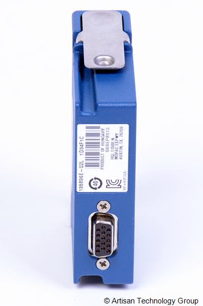 NI 9514 National Instruments (C Series Motor Drive Interface Module ...