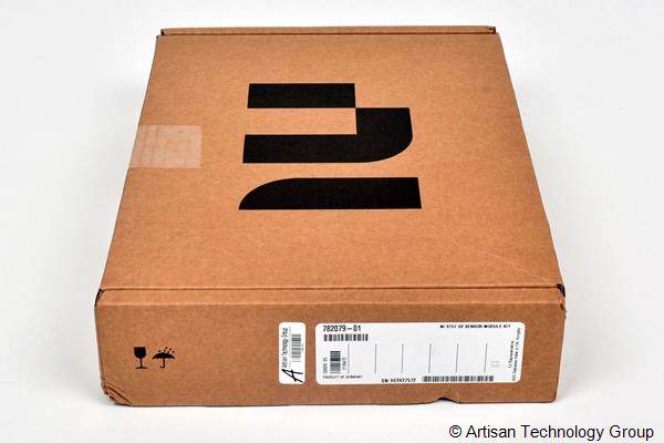 NI-9757 (C Series Oxygen Sensor Interface Module) | ArtisanTG™