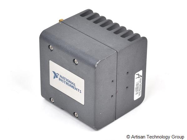 NI 9792 National Instruments (Programmable Wireless Sensor Network ...