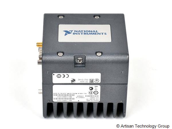 NI 9792 National Instruments (Programmable Wireless Sensor Network ...