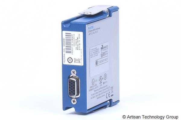 NI 9795 (WSN Gateway) | ArtisanTG™