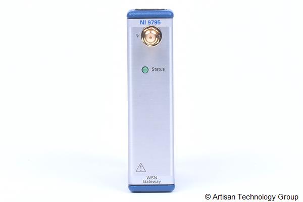 NI 9795 (WSN Gateway) | ArtisanTG™