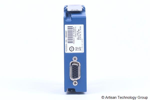 NI 9795 (WSN Gateway) | ArtisanTG™