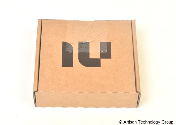 NI 9482 (4-Channel C Series Relay Output Module (Spring Terminal ...