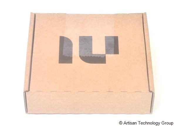 NI 9862 (1-Port High-Speed/FD NI-XNET CAN C Series Module) | ArtisanTG™