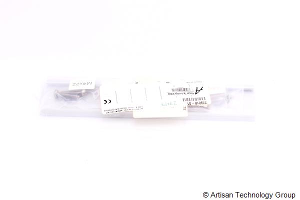 NI 9915 (DIN Rail Mounting Kit for 8-Slot CRIO/CDAQ Chassis) | ArtisanTG™