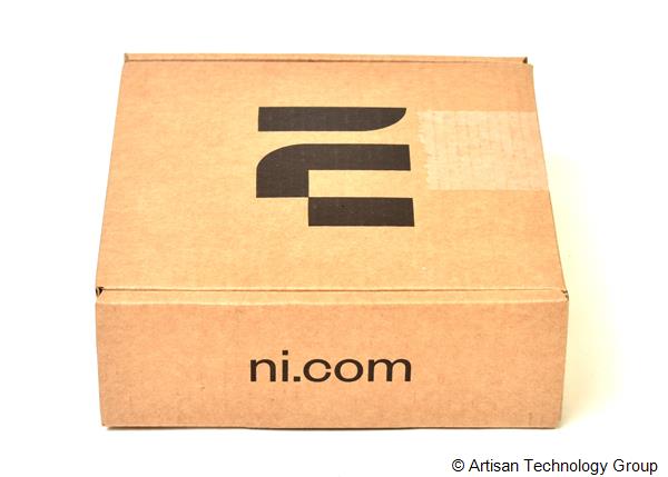 NI 9923 (37-Pin DSUB Terminal Block) | ArtisanTG™