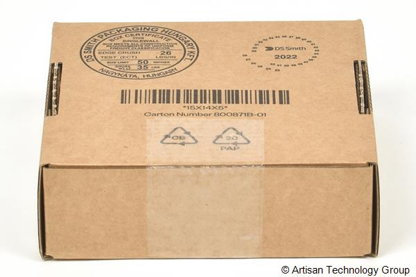 NI 9924 (25-Pin DSUB Terminal Block) | ArtisanTG™