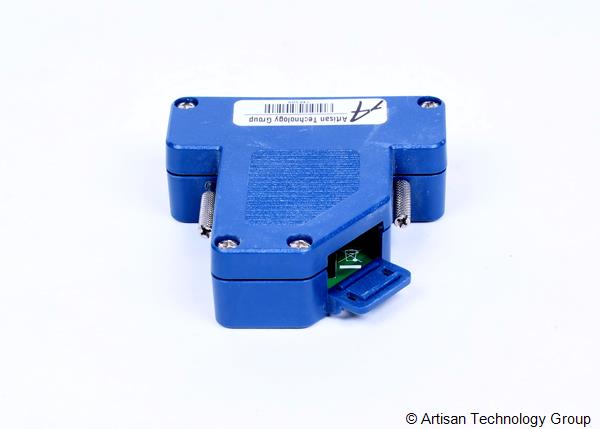 NI 9924 (25-Pin DSUB Terminal Block) | ArtisanTG™