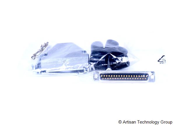 NI 9933 (37-Pin D-Sub Connector Kit) | ArtisanTG™