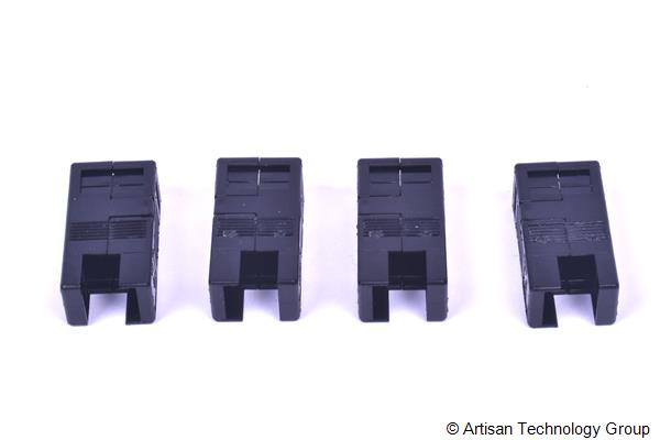 NI 9971 (2-Position C Series Module Backshell (Qty 4)) | ArtisanTG™