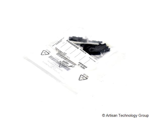 NI 9971 National Instruments (2-Position C Series Module Backshell (Qty ...