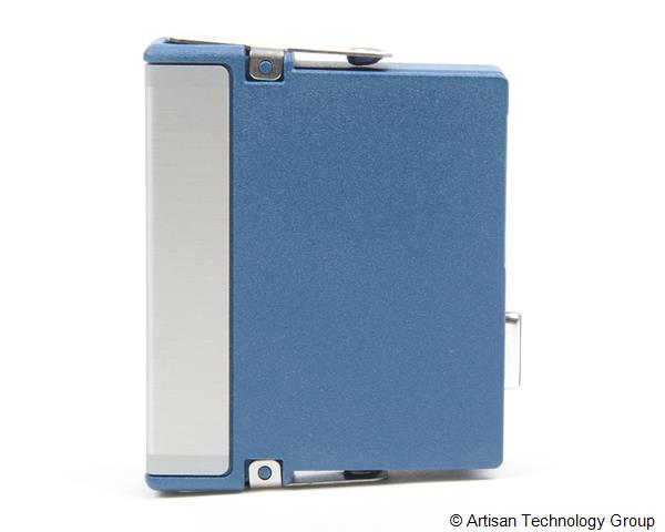 NI 9977 (C Series Filler Module) | ArtisanTG™