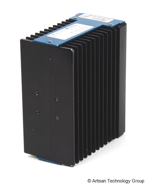 CVS-1454 National Instruments (Compact Vision System) | ArtisanTG™